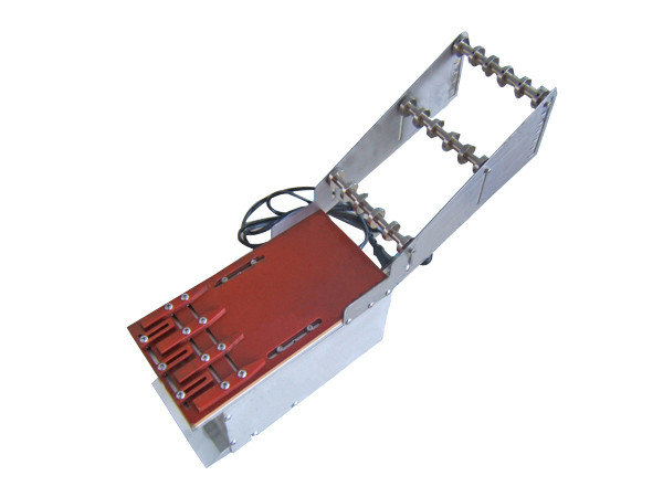 Fuji Stick Feeder 100MM with 3 Input Channels for IP1/IP2/IP3/QP/XP series smt machine